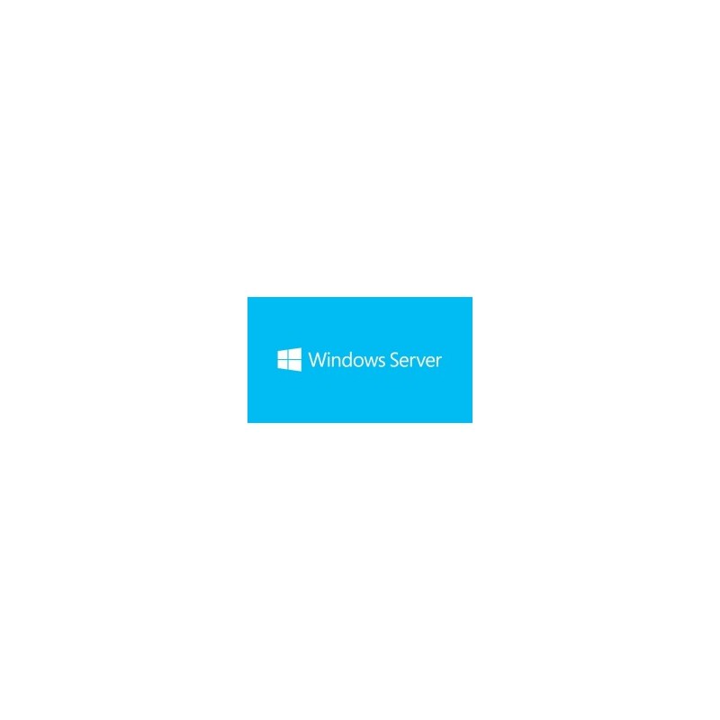 Windows Server 2019 Essentials, 1 Licencia, 64-bit, OEM